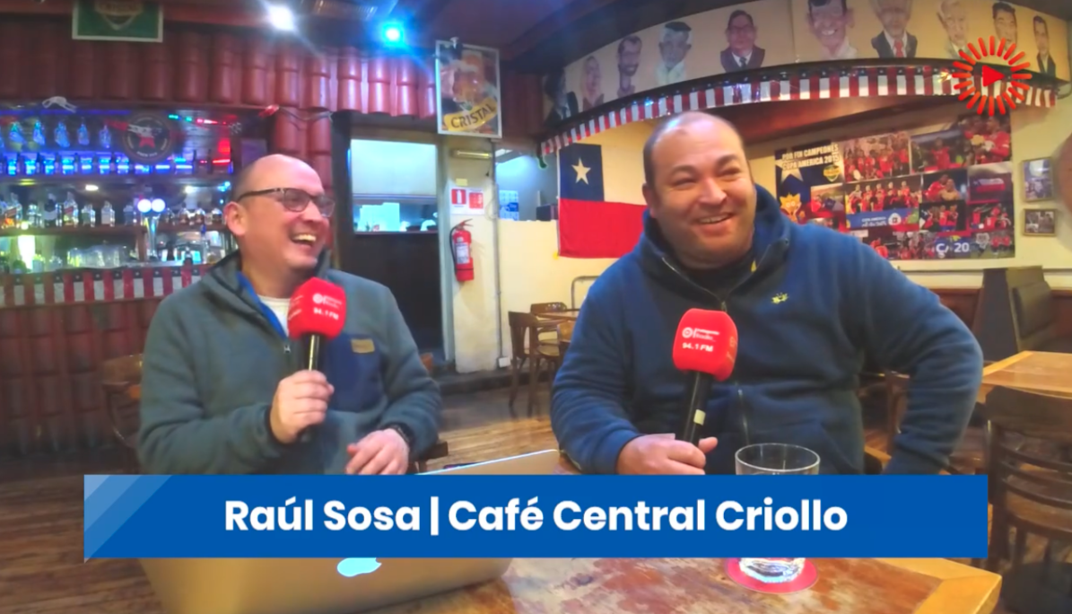 Café Central Criollo: Sabores y tradición con identidad puertomontina ...
