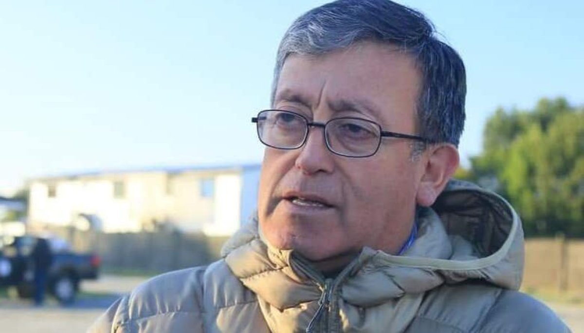 Destitución de Gervoy Paredes: Las reacciones del mundo político ...