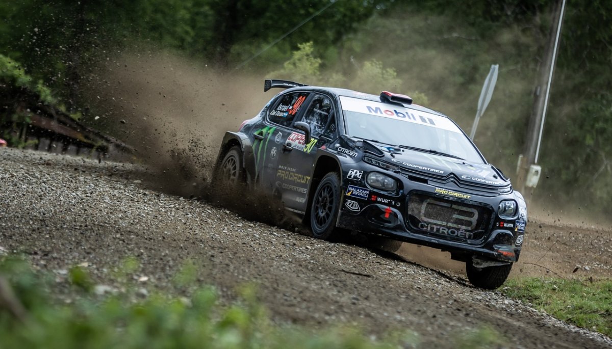 RallyMobil reprograma su séptima fecha en Puerto Montt tras cancelación ...