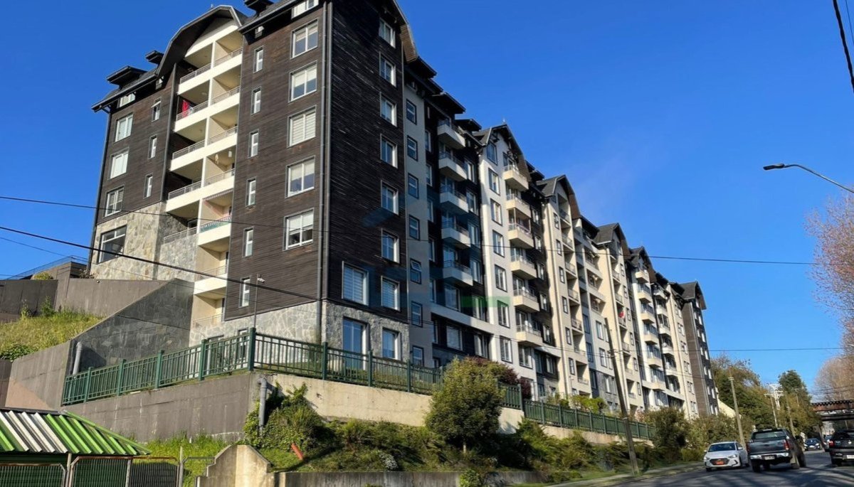 Ante aumento de edificios: Puerto Varas ¿está preparada para ...