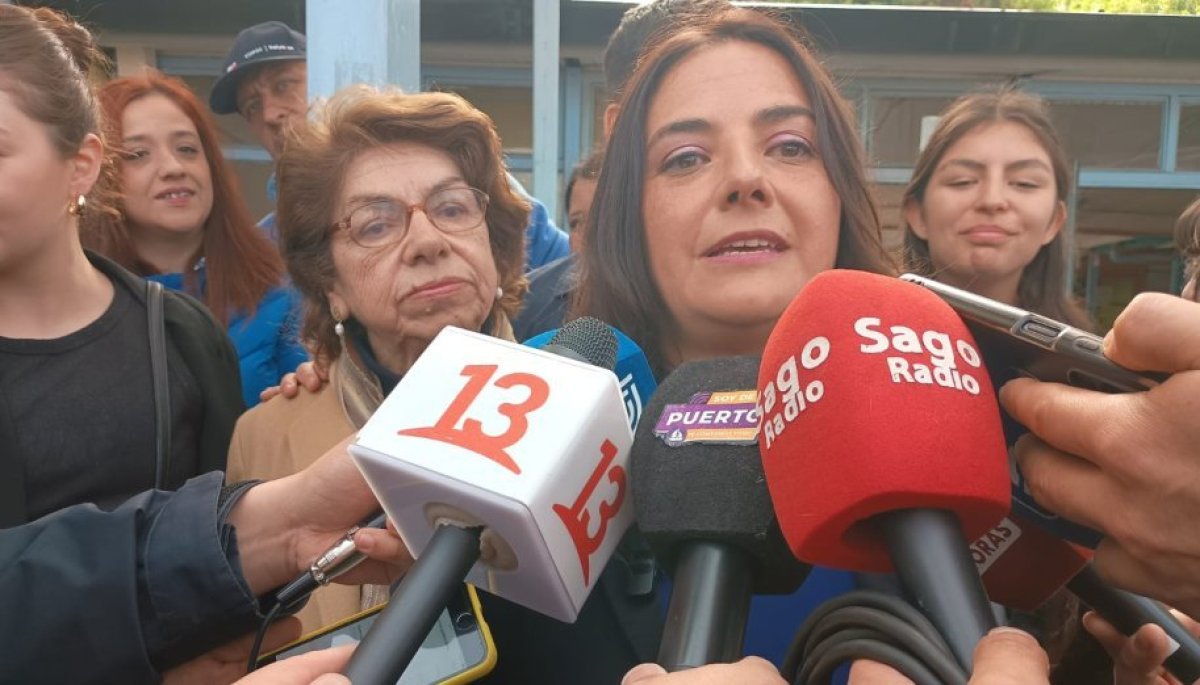 Caso Fundaciones: Claudia Reyes presenta querella por Fraude al Fisco ...