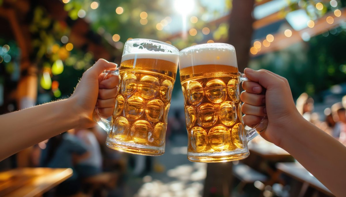 Puerto BierFest 2025: Imperdible panorama cervecero y familiar este fin ...