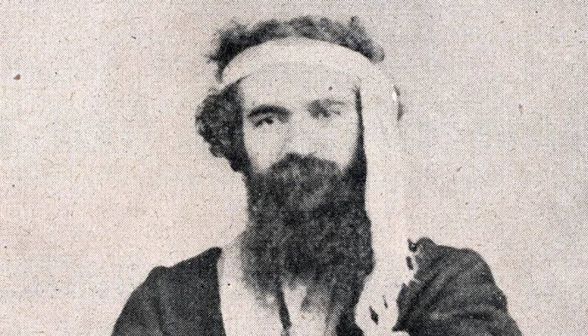 El Rey que quiso gobernar el sur de Chile: la increíble historia de ...