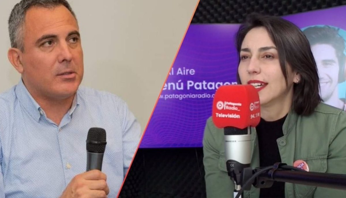 Presidente de Provincial Osorno arremete contra Patricia Rada, “no ...