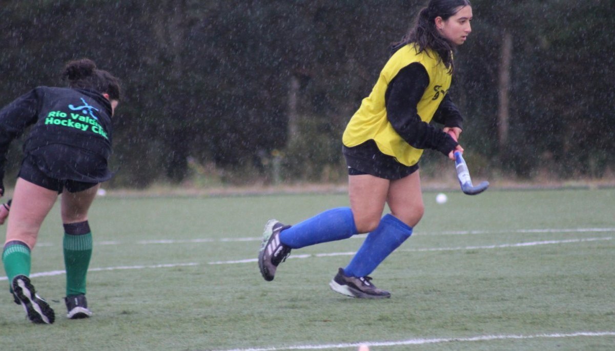 Puerto Varas se convierte en epicentro del hockey con histórico ...