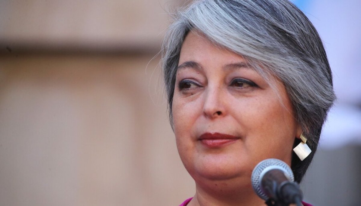 Jara declina invitación y no participará del debate organizado por SAGO ...