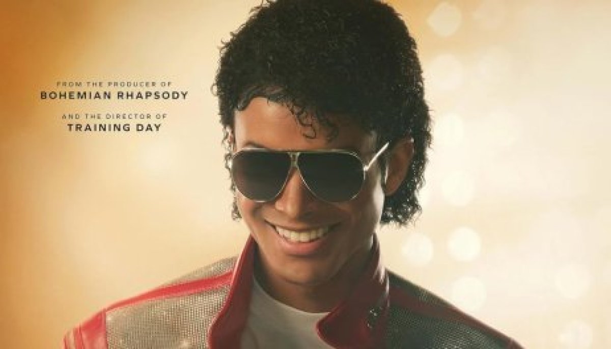 Funciones de “Michael” en Puerto Montt: la película que revive la vida ...